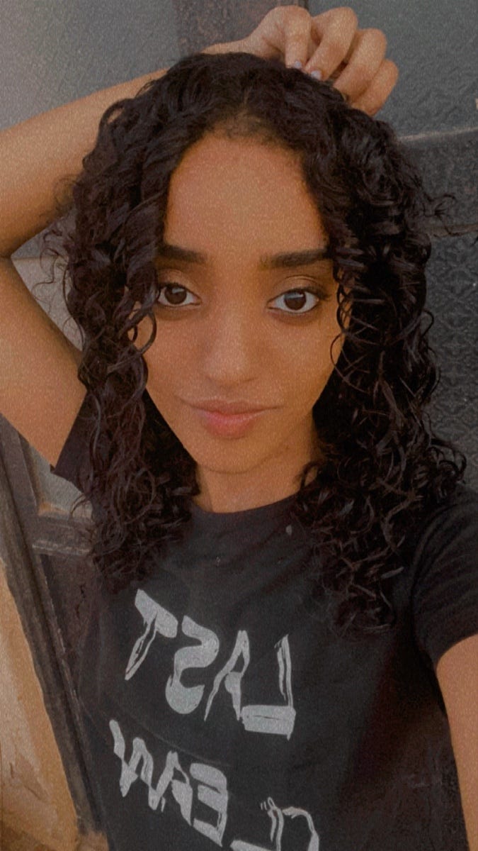 Rania Sabil – Medium