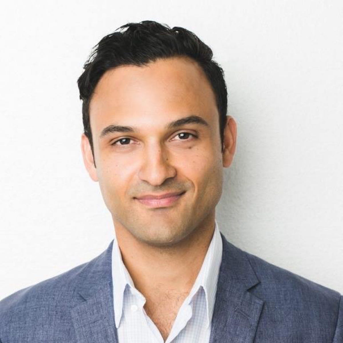 Sam Barry – Medium