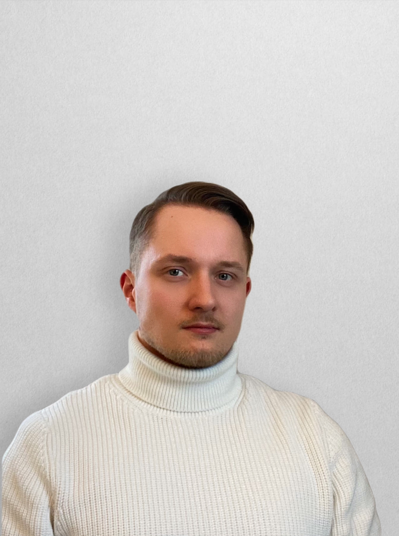 Hampus Junhager – Medium