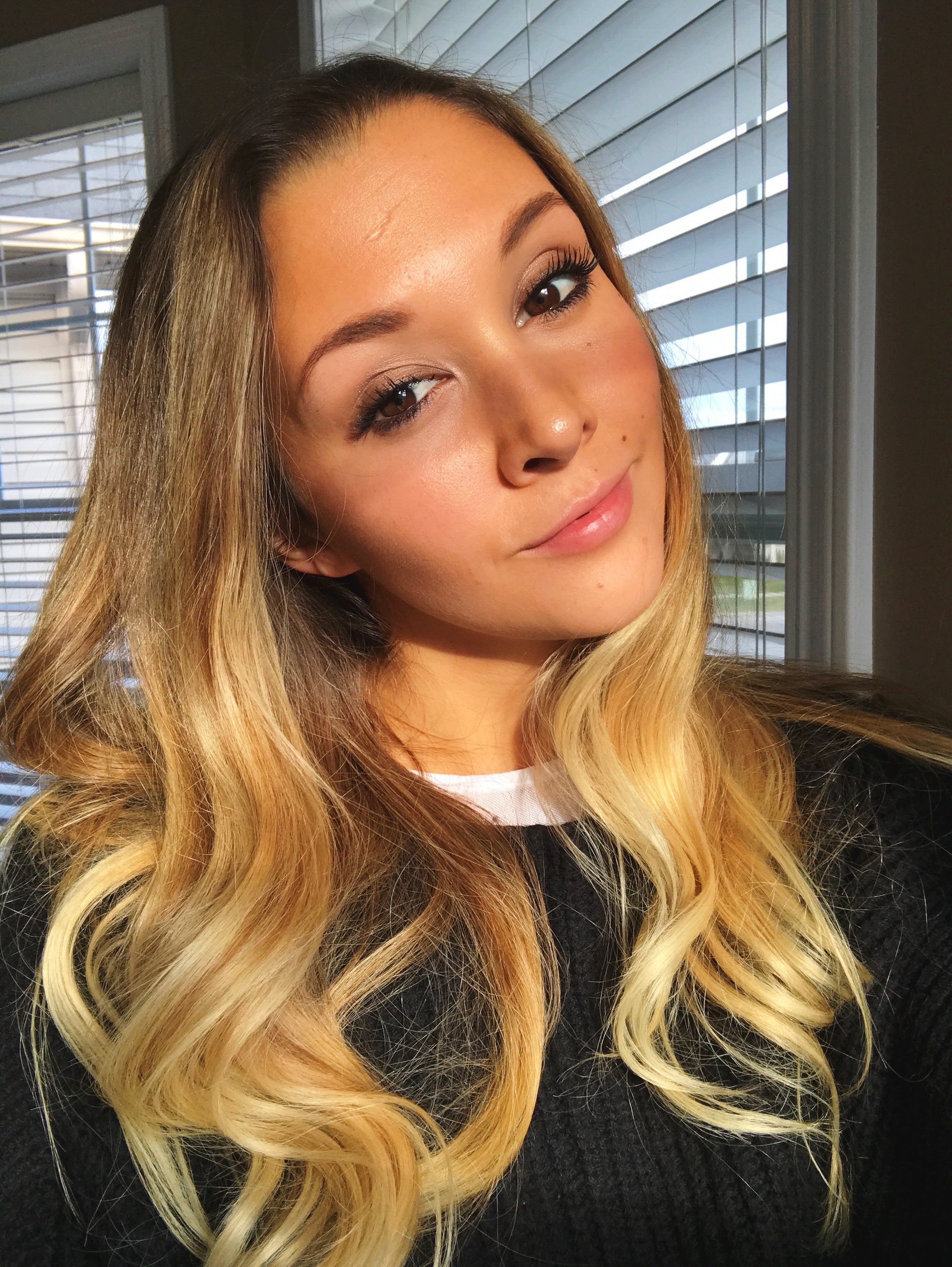 Jessica Elizabeth Robichaud – Medium