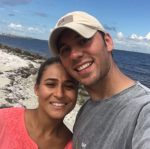 About – Sam Weissman – Medium