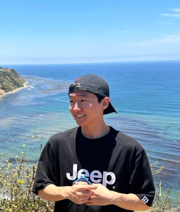 Giseok Ryu on Medium curated some lists