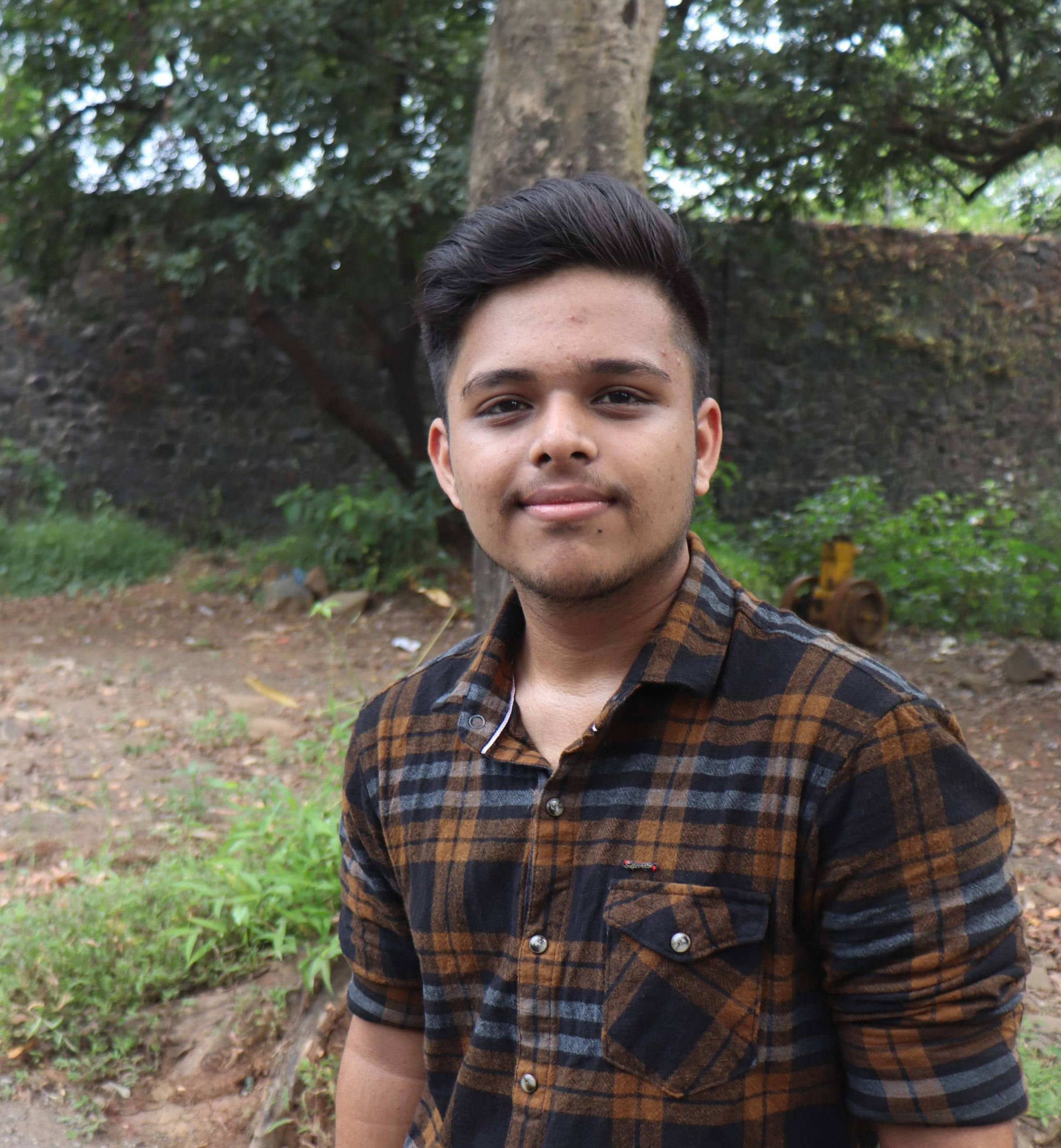 Priyanshu Negi – Medium