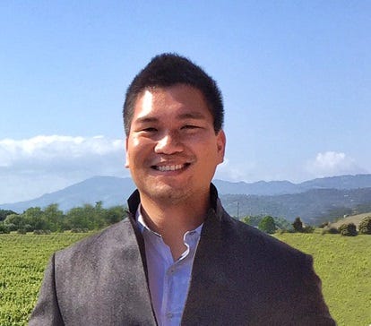 David Tsai – Medium