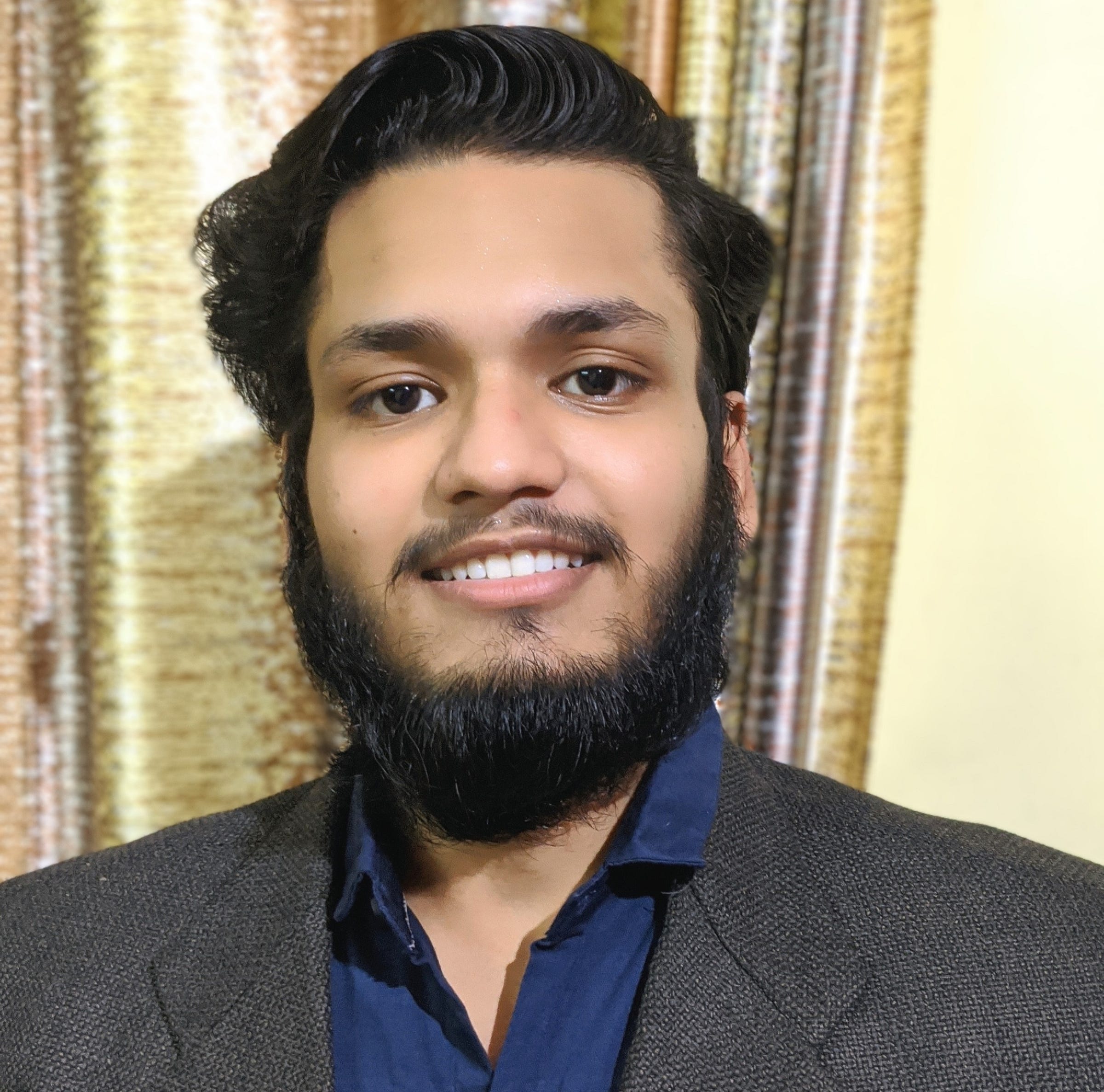 About – Dr. Ankit Kumar Choudhary – Medium