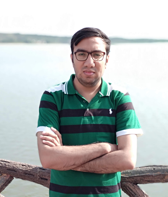 About – Sheeraz Ahmed Memon – Medium
