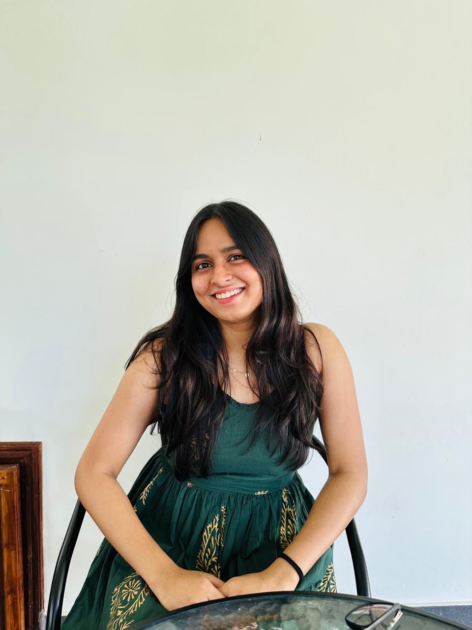 About – Joanne Thomas – Medium