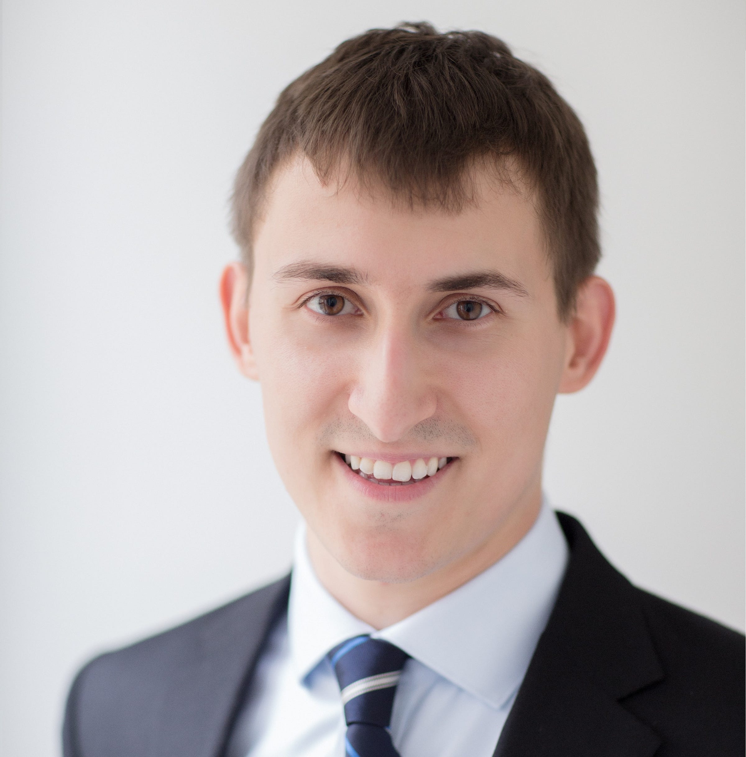 Matthew Wozny – Medium