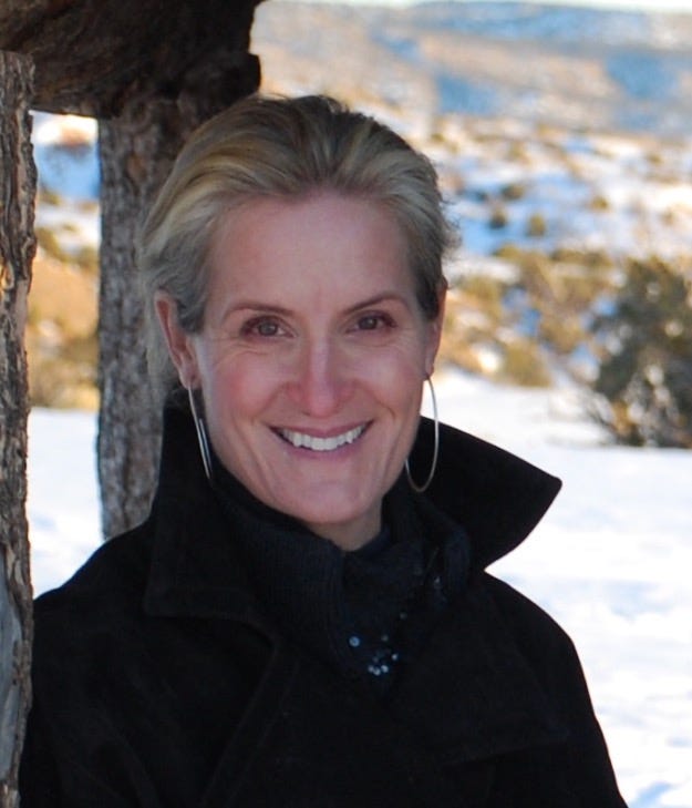 Kate Banfield – Medium