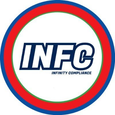 Infinity Compliance – Medium