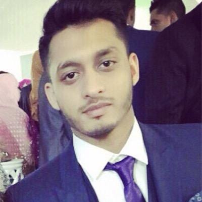 Mahmud Hussain – Medium