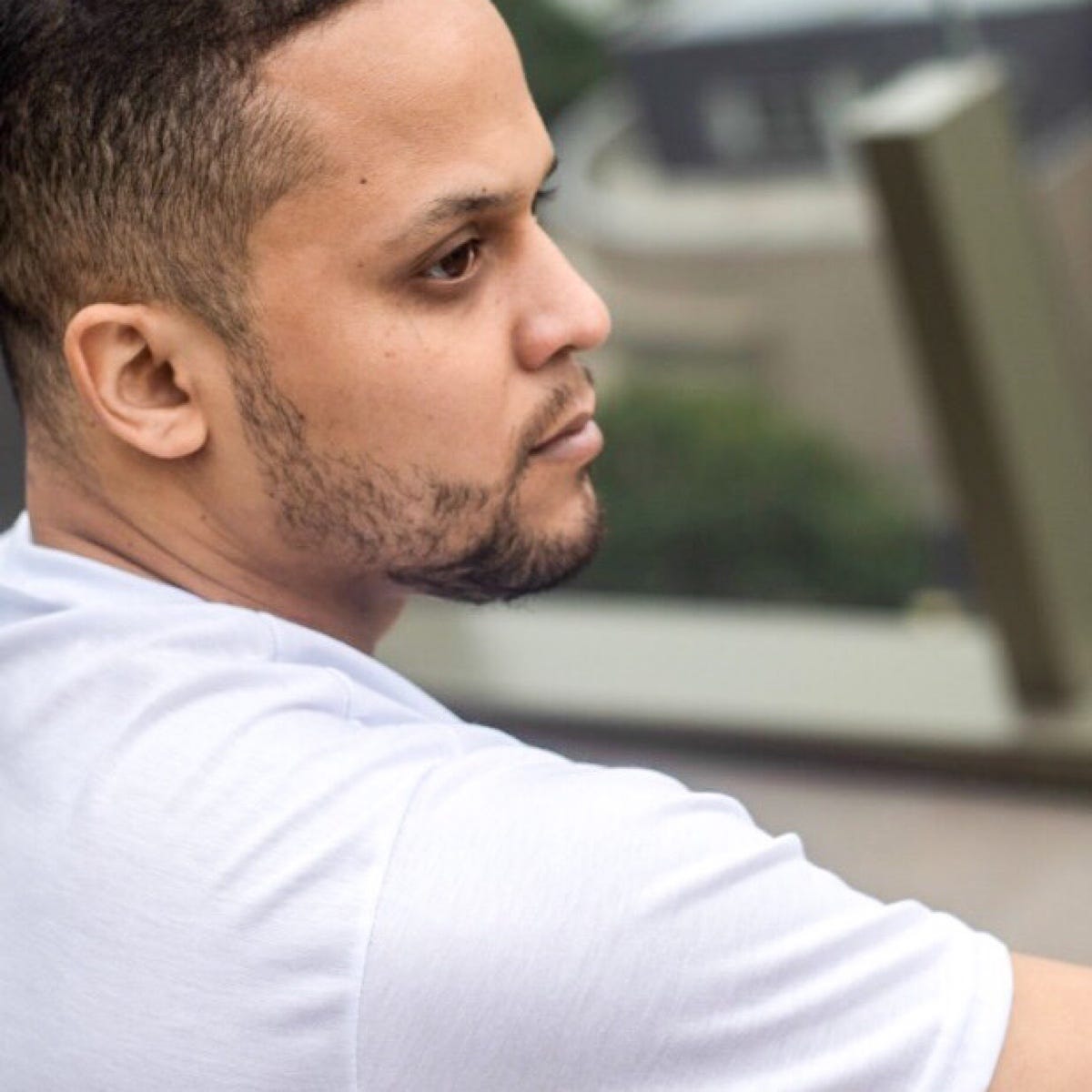 Zeca Vieira – Medium