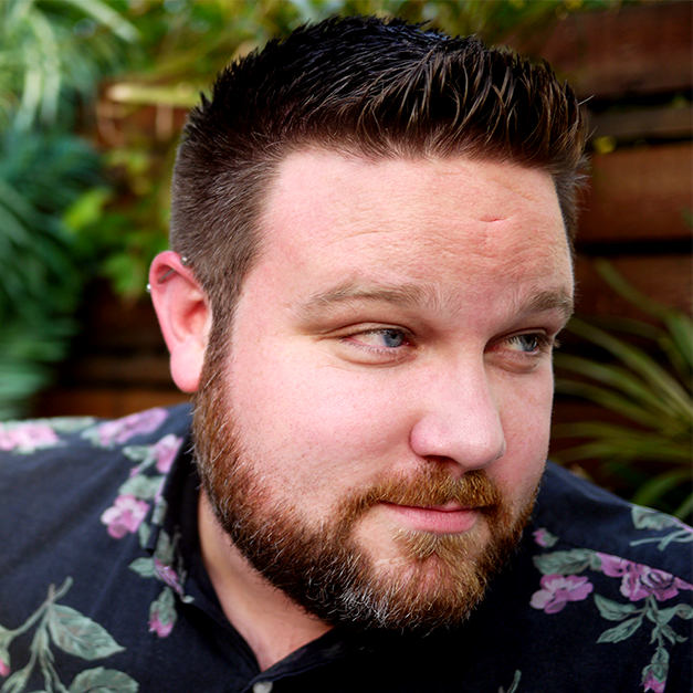 About – William Yarbrough – Medium