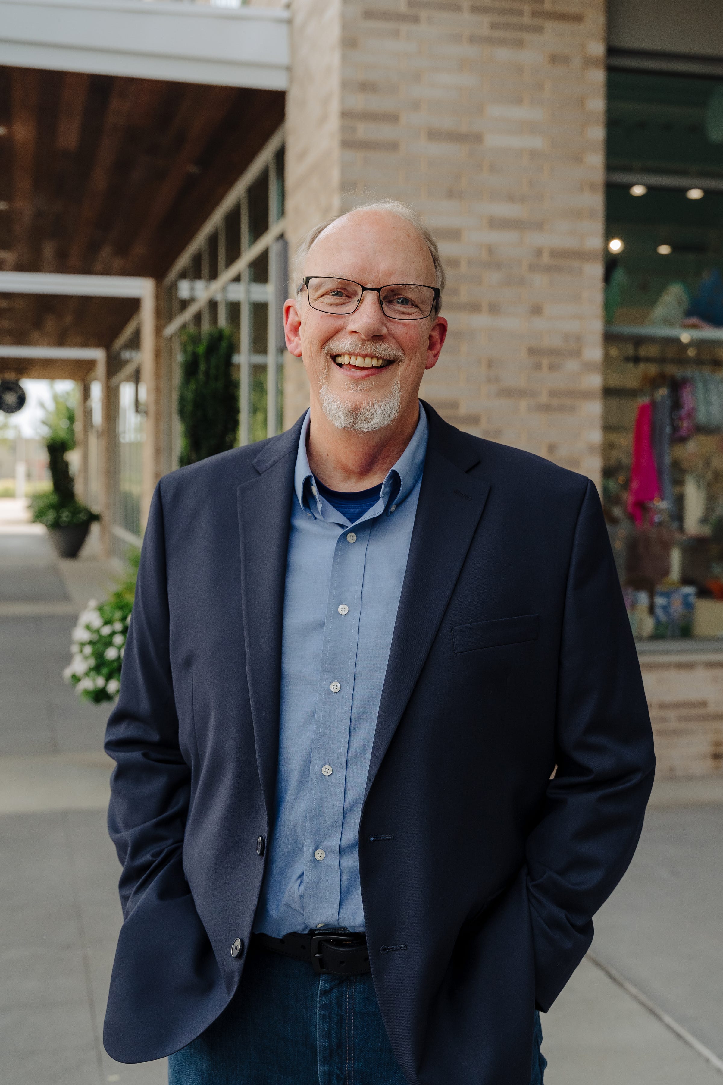 BG Allen – Medium