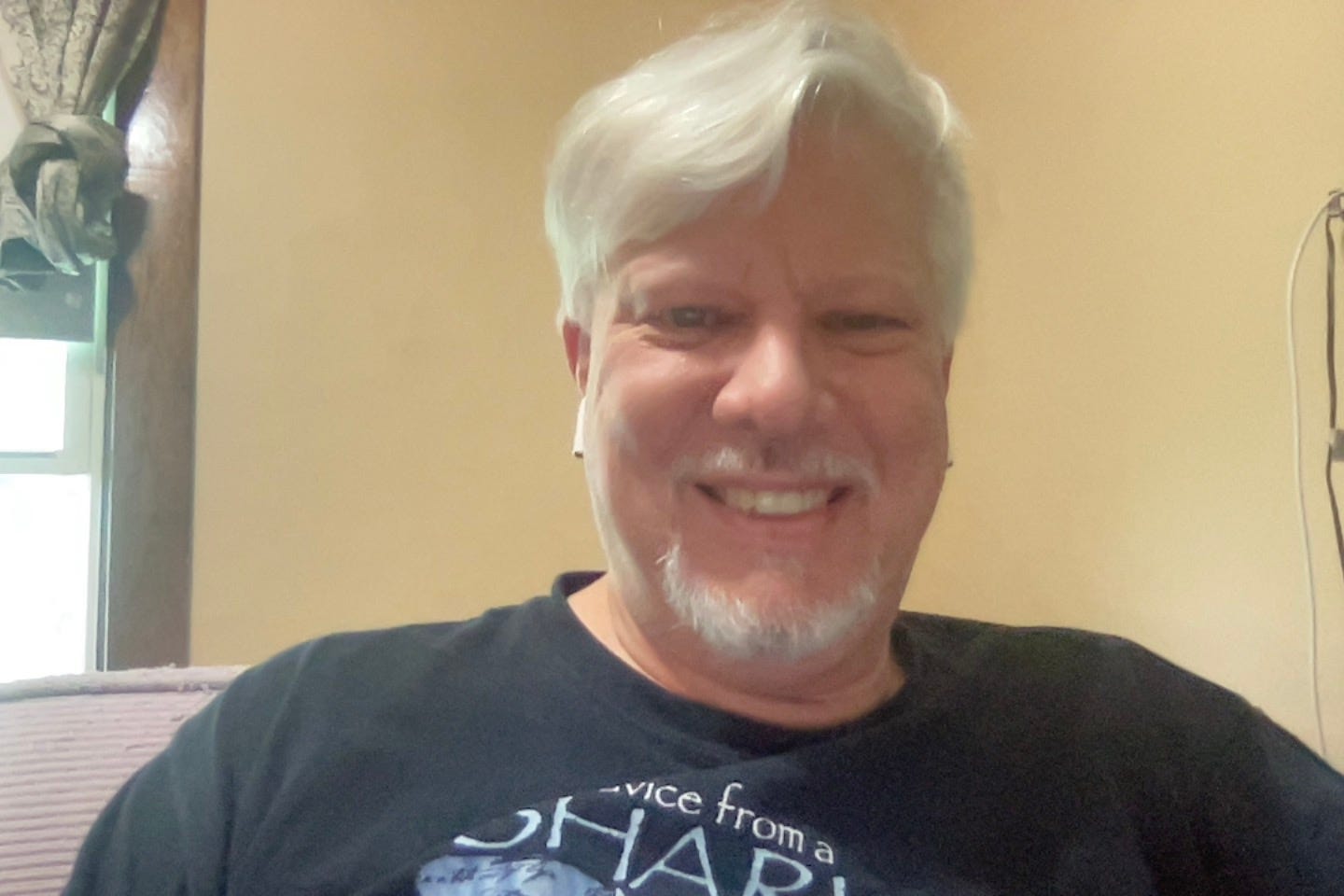 Jason Jobe – Medium