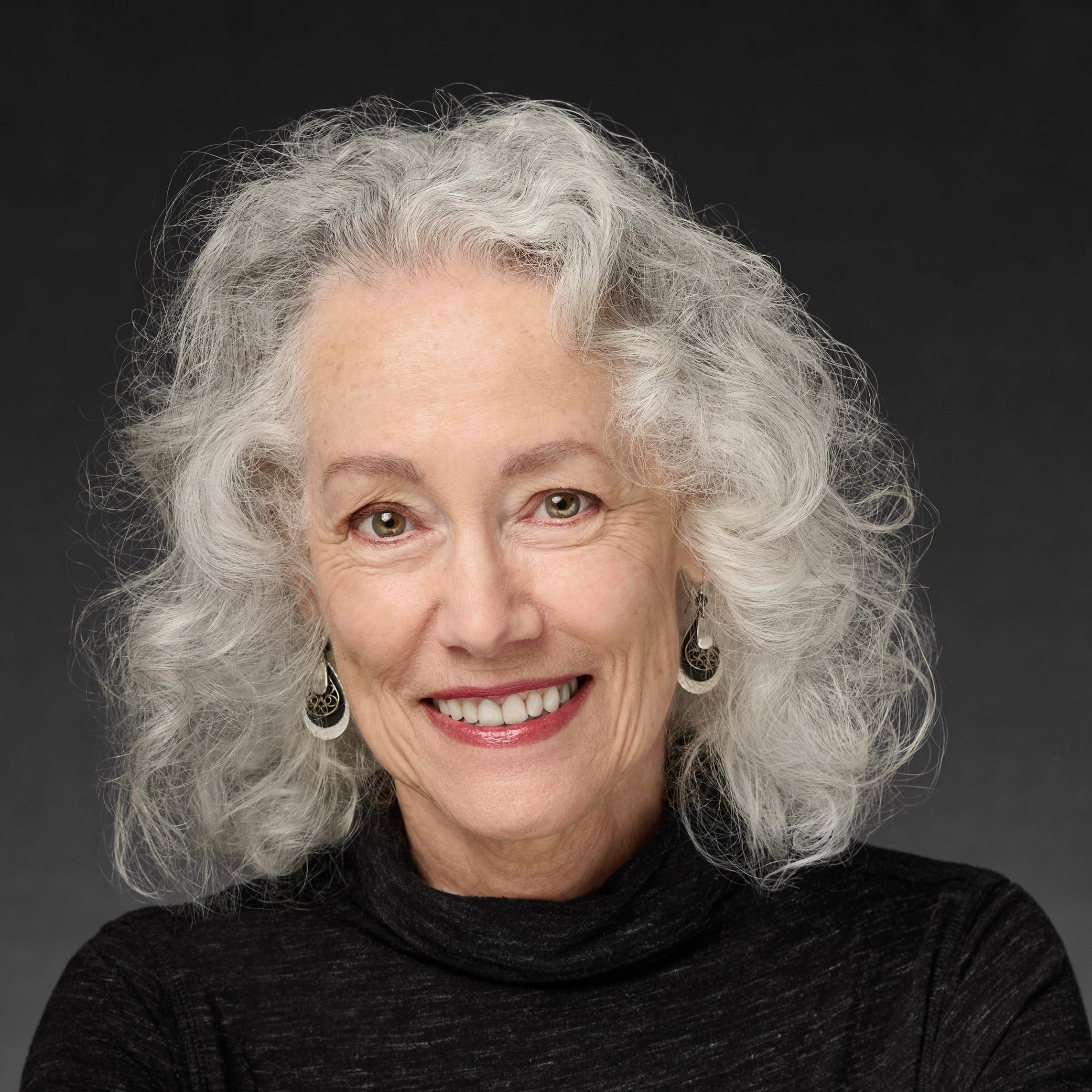 Christina VandePol – Medium