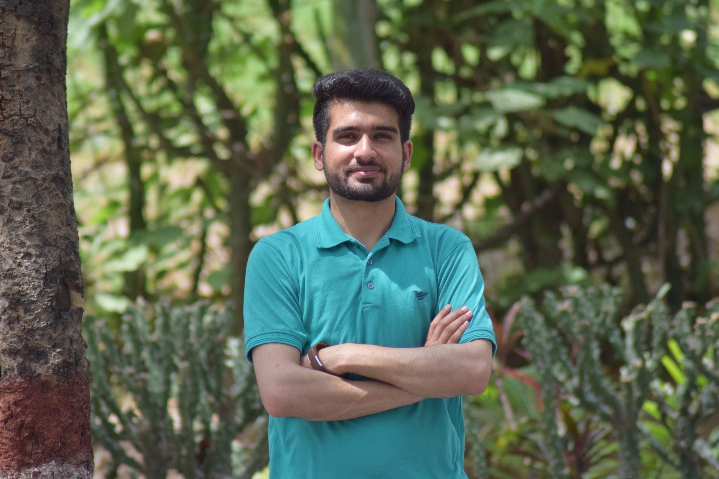 MUHAMMAD ZAKARIYYA – Medium