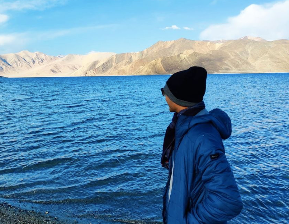 About – Ankur Agrawal – Medium