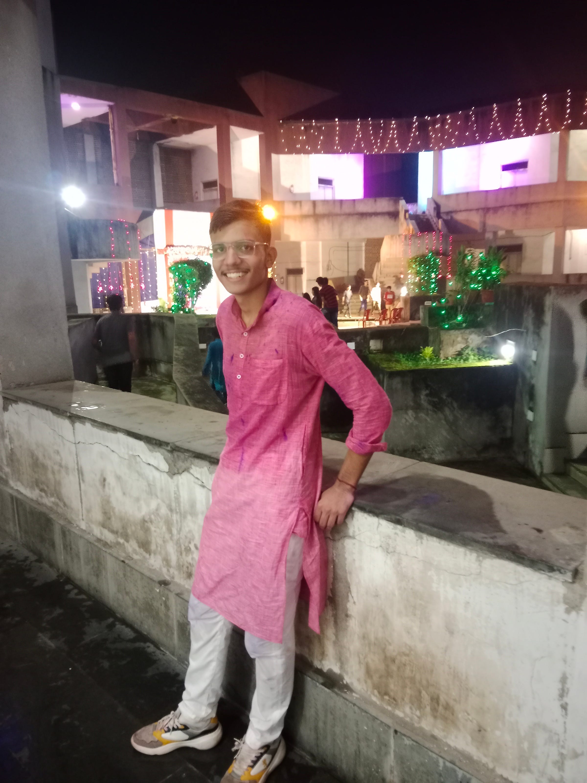 About – Daksh Mor – Medium