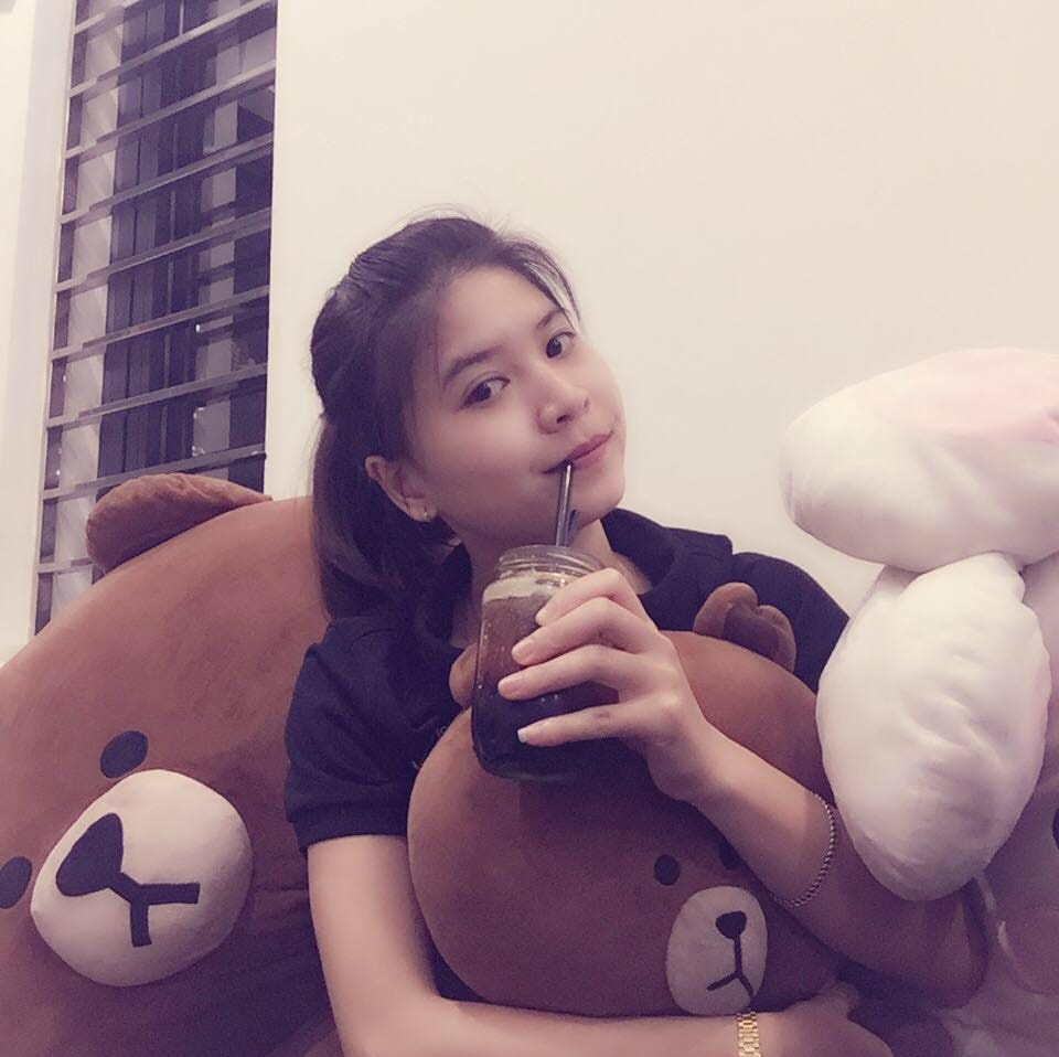 Alison Murray – Medium