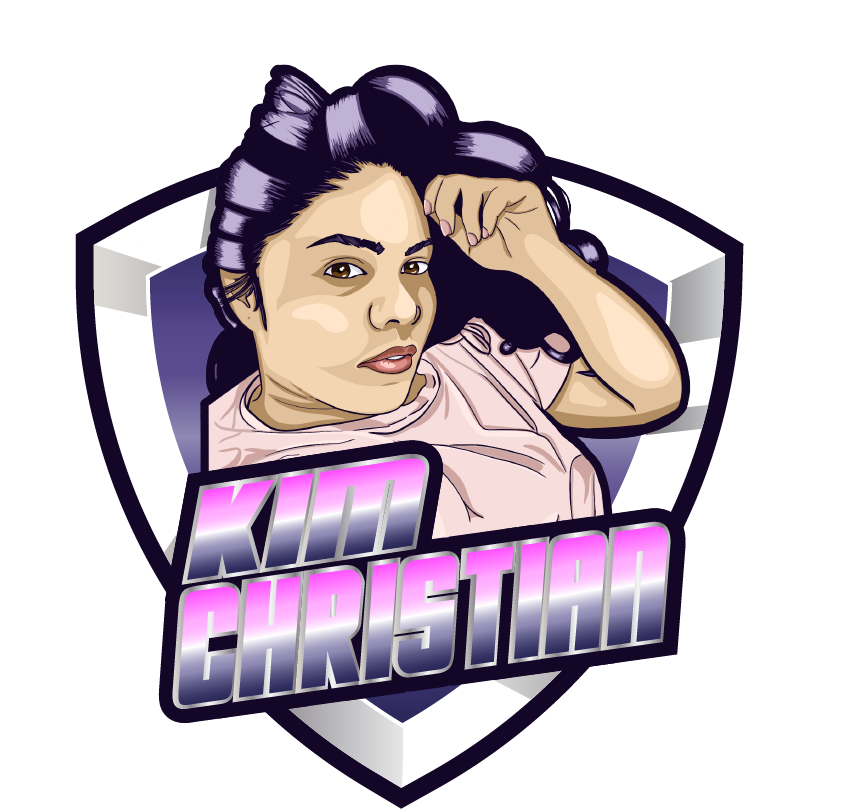 Kim Christian – Medium