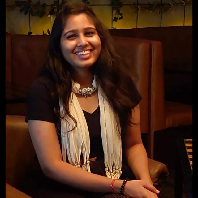 Shubhi Gupta – Medium