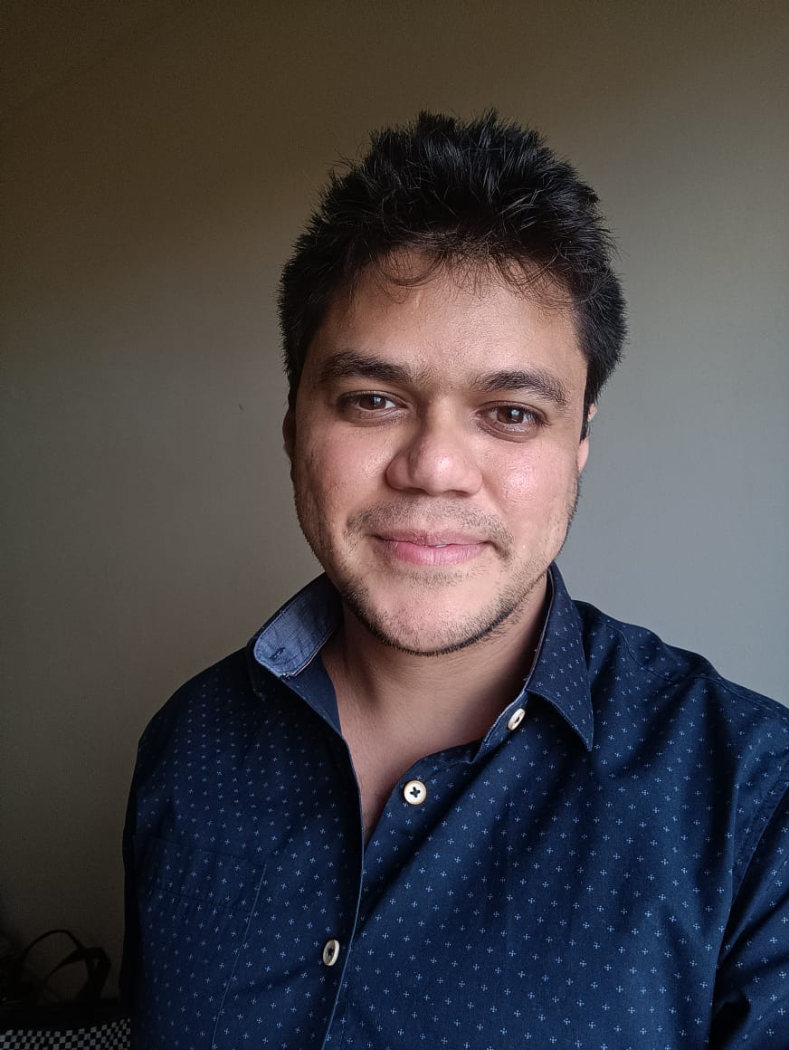 Alan Felipe - Conversando Em Códigos – Medium