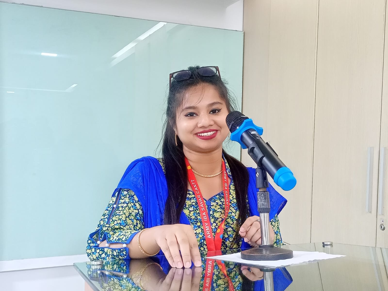 Samiha Mamun – Medium