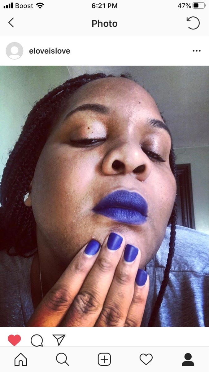 Emani Love – Medium