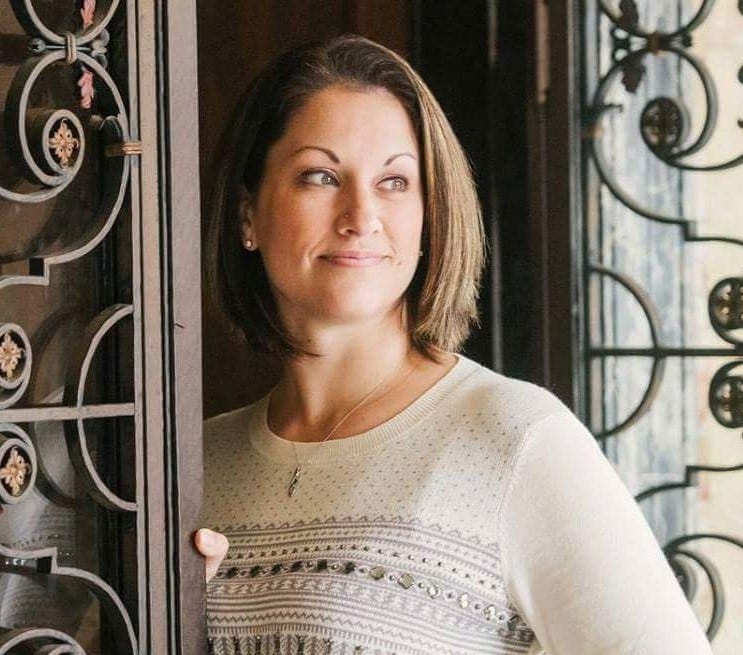 Heather Ferrante – Medium