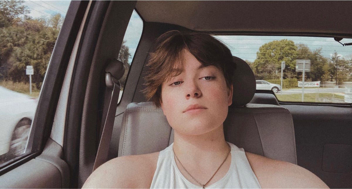 Jada Mayberry – Medium