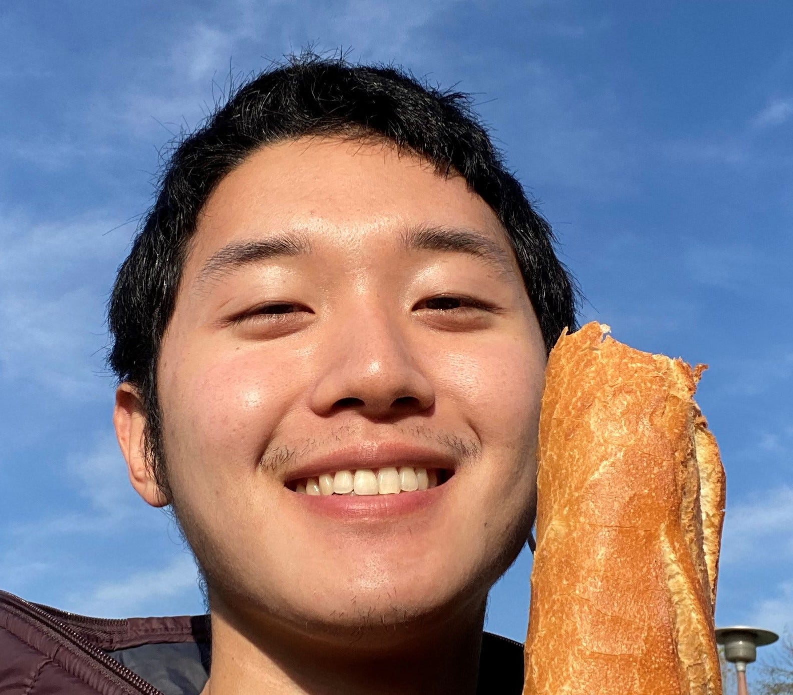 Evan Yu – Medium