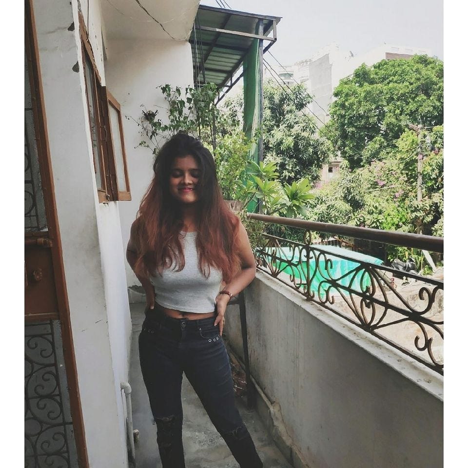 Garima Bhatnagar – Medium