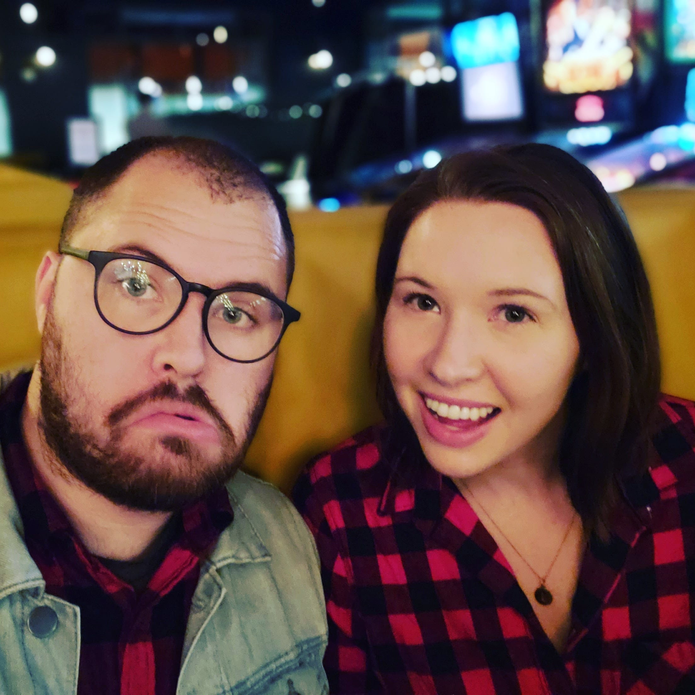 Michael Dulka – Medium