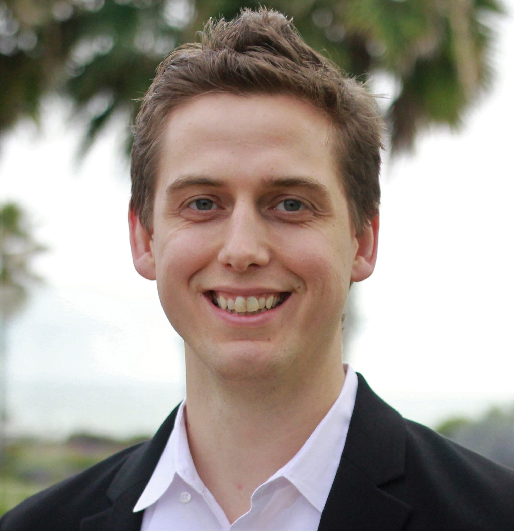 Matthew Mousseau – Medium