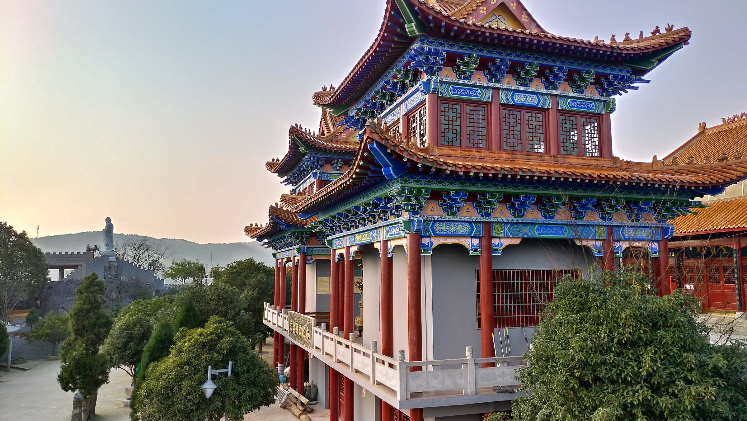 Tina Chen – Medium