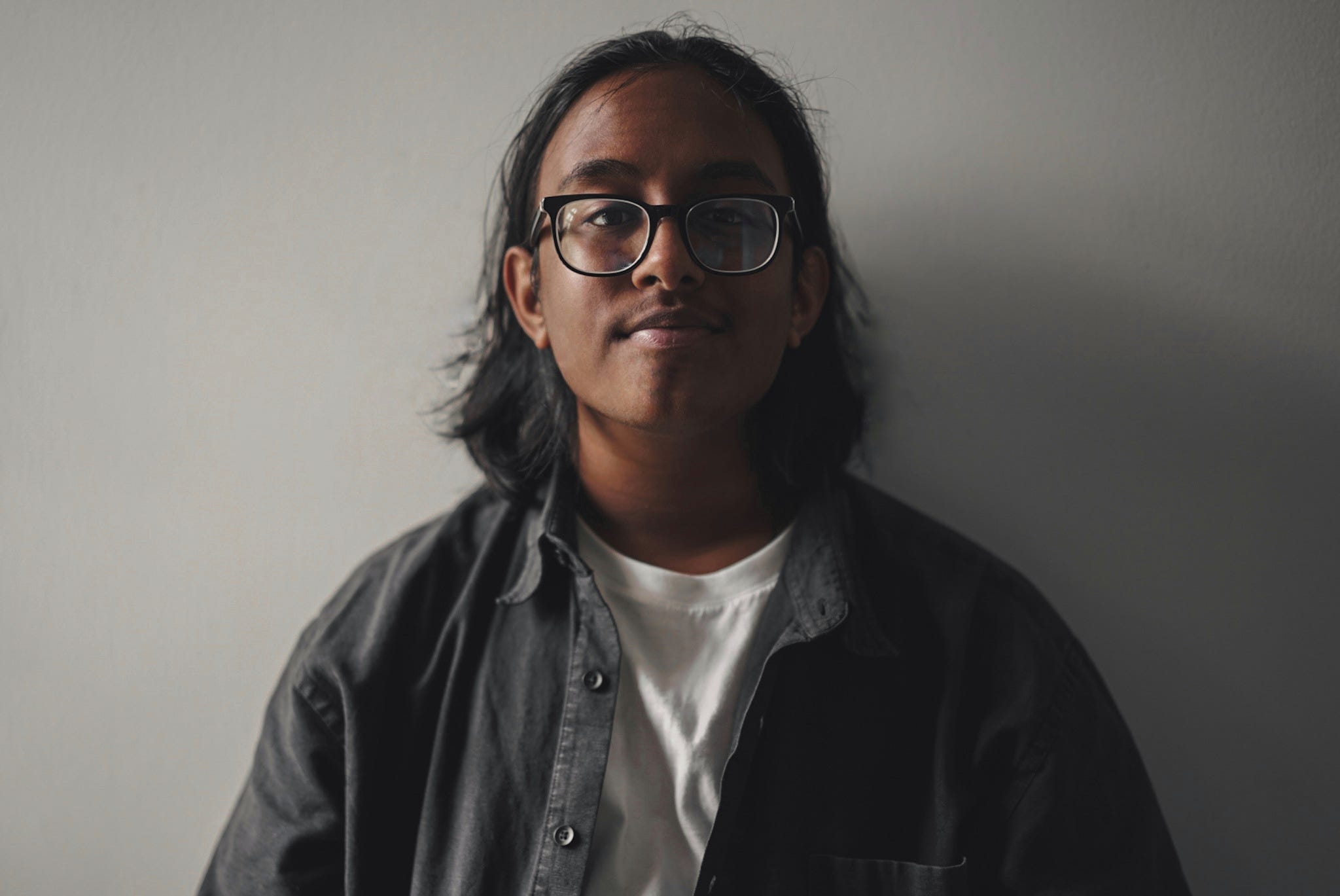 About – Russell Benjamin – Medium