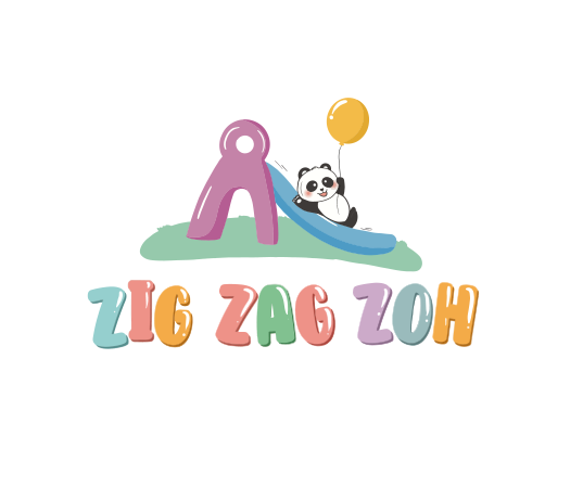 Zig Zag Zoh – Medium