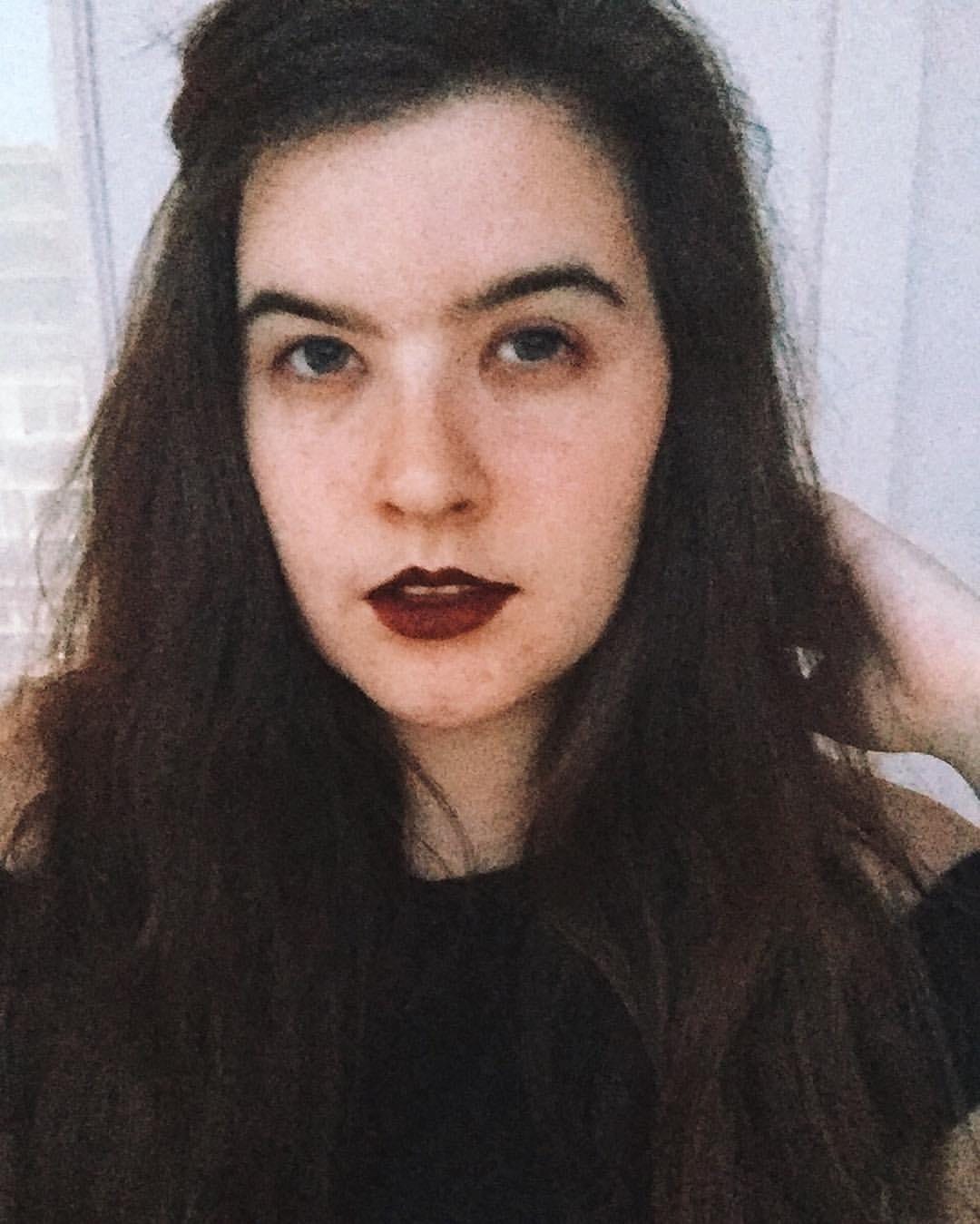 Sarah Elizabeth Hogg – Medium
