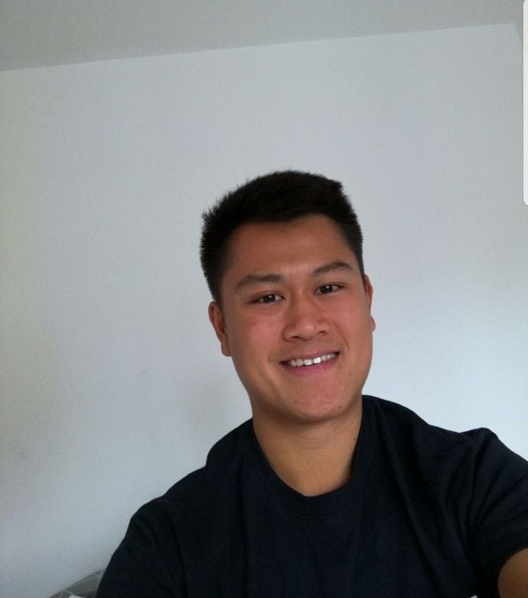 Stephen Li – Medium