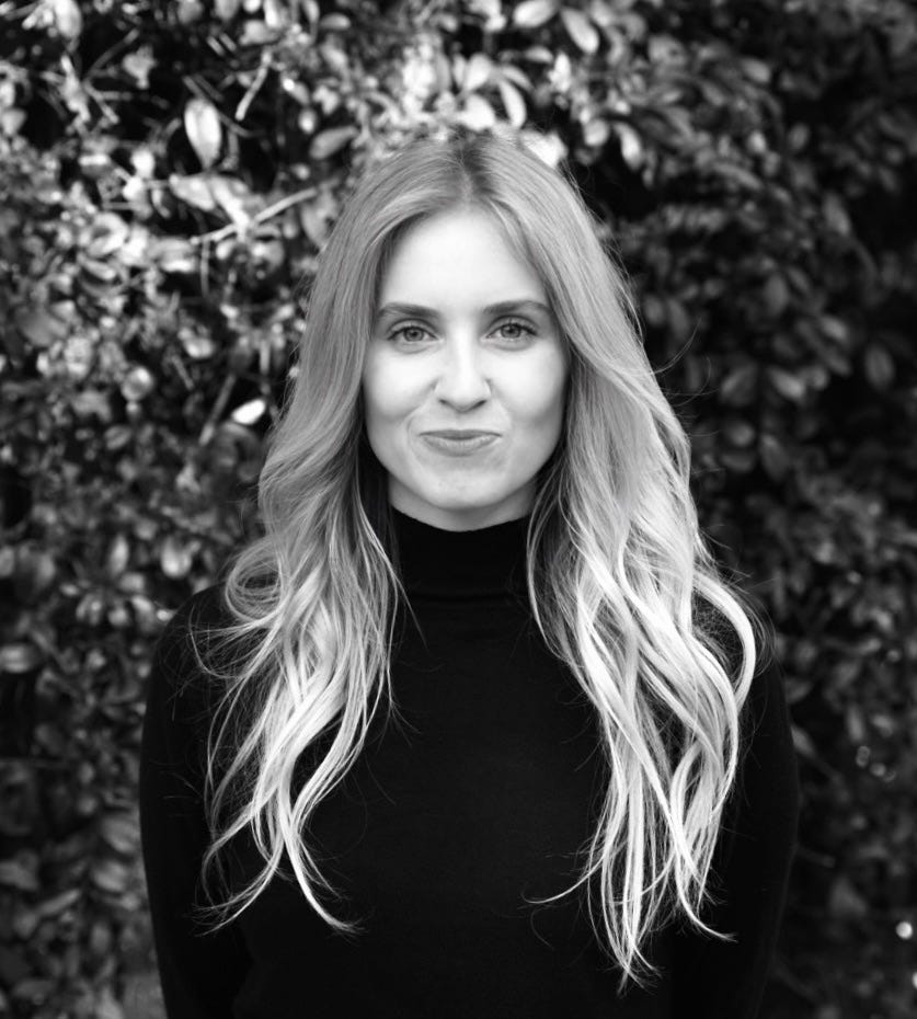 Martyna Skalna – Medium