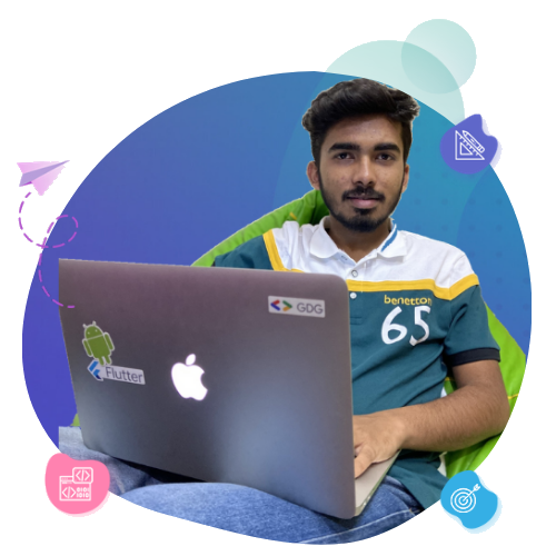 Dnyanesh Chandewar – Medium