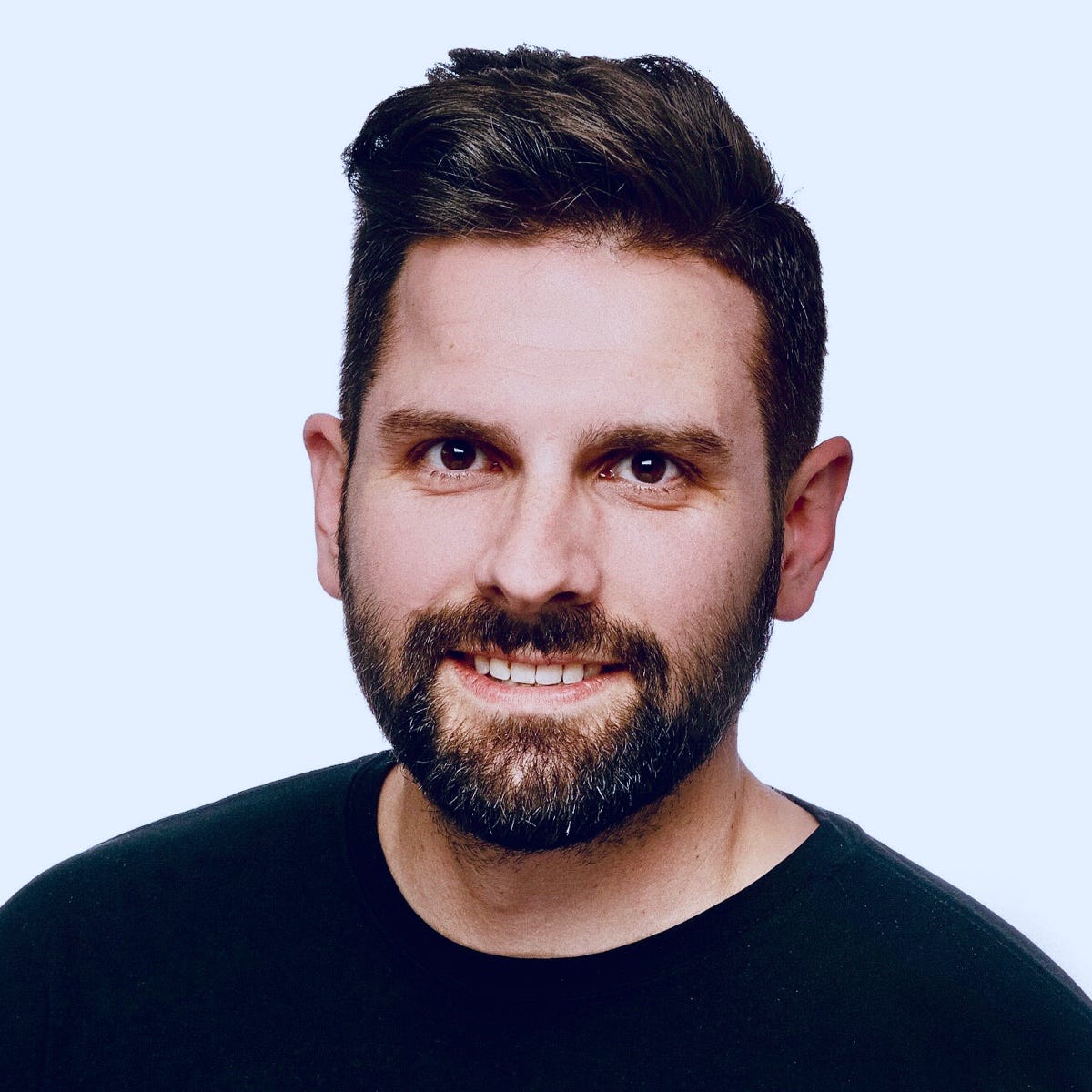 TJ Bredemeyer on Medium curated some lists