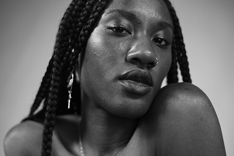 About – Dasia Hood – Medium