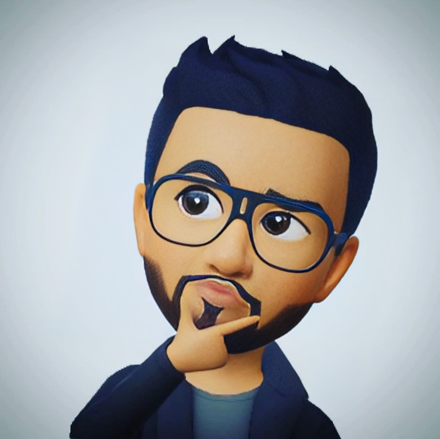Yagnesh Suthar – Medium