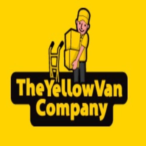 The Yellow Van Company – Medium