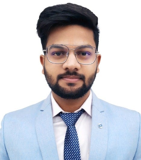 Navodit Yadav – Medium