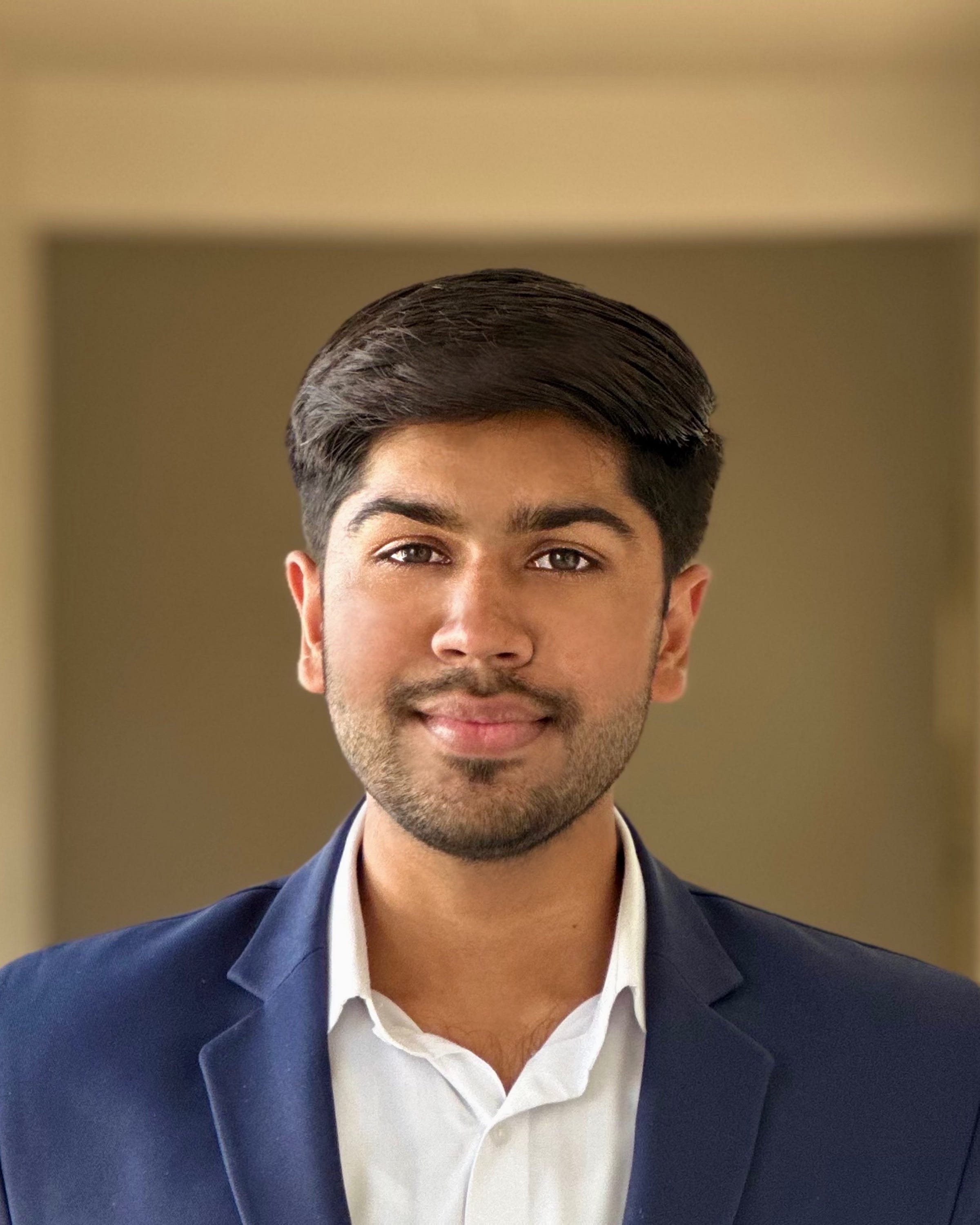 Engr. Abdul Rehman Faiz – Medium