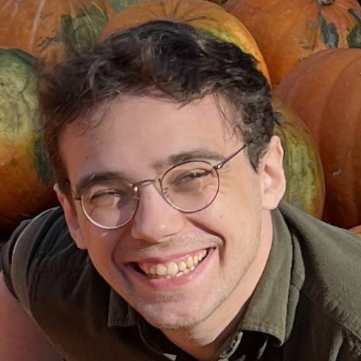 Dallin Higgins – Medium