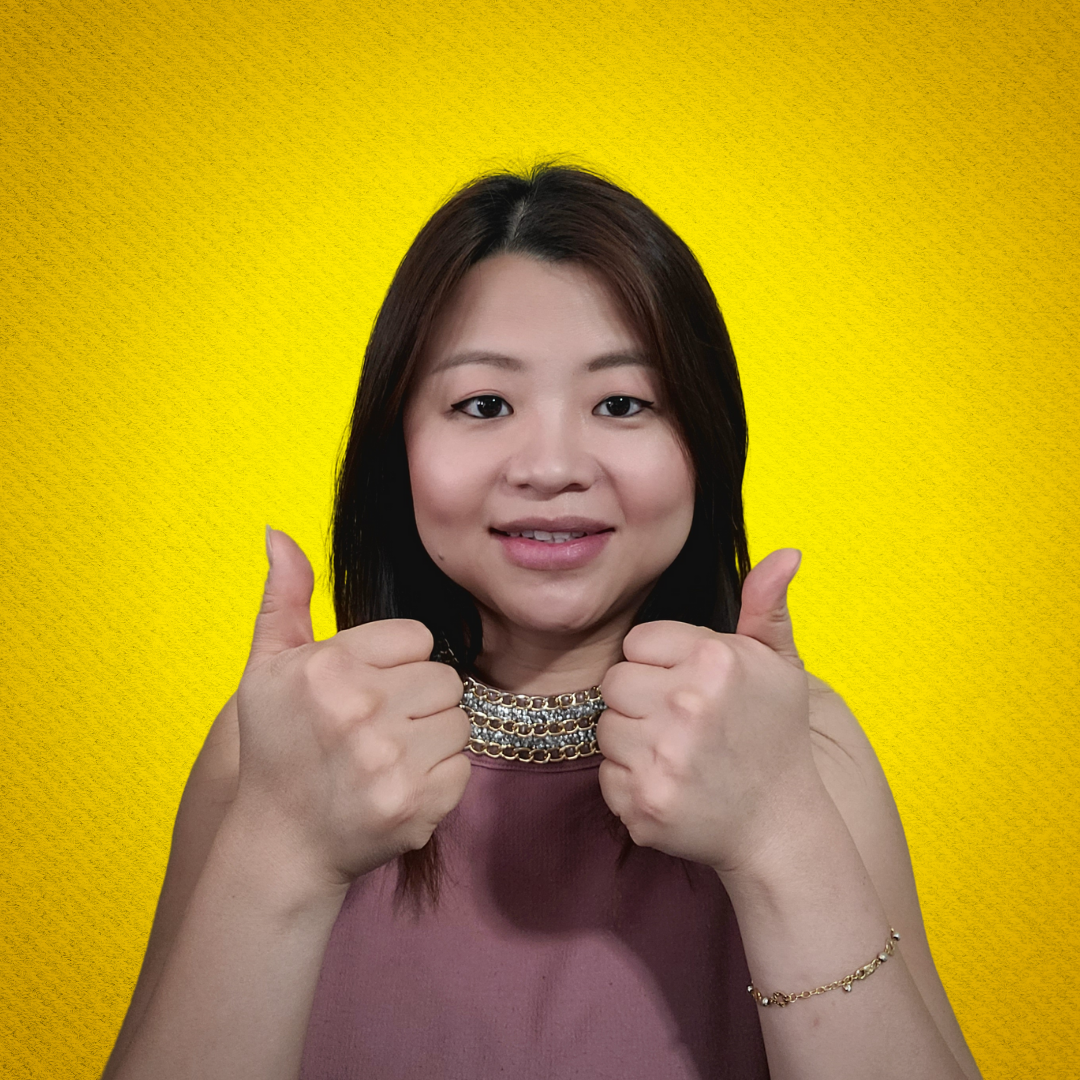 Phyllis Song – Medium